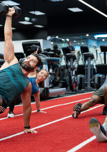 Fitness Nation – fitnessnation