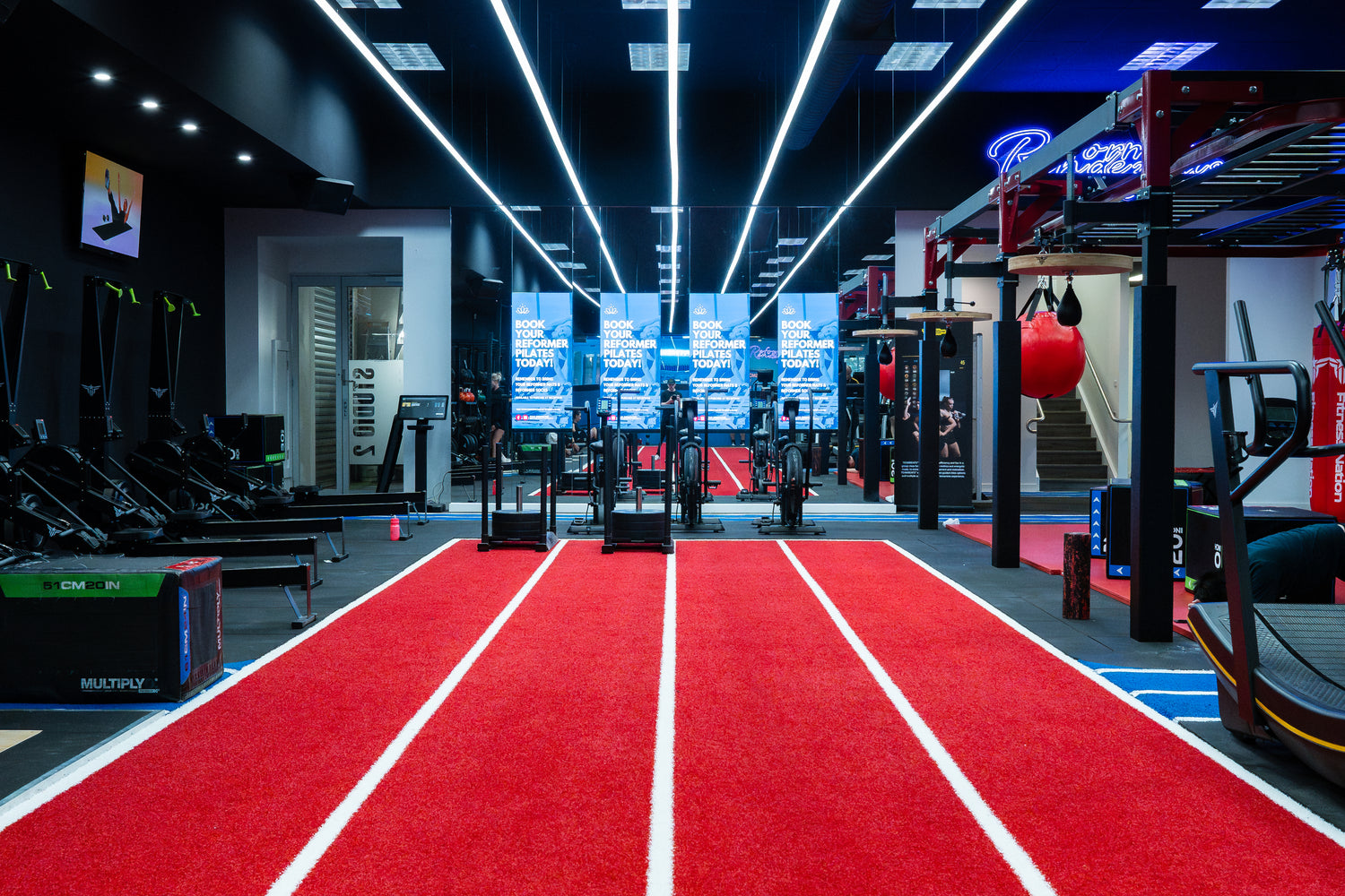 Fitness Nation – fitnessnation