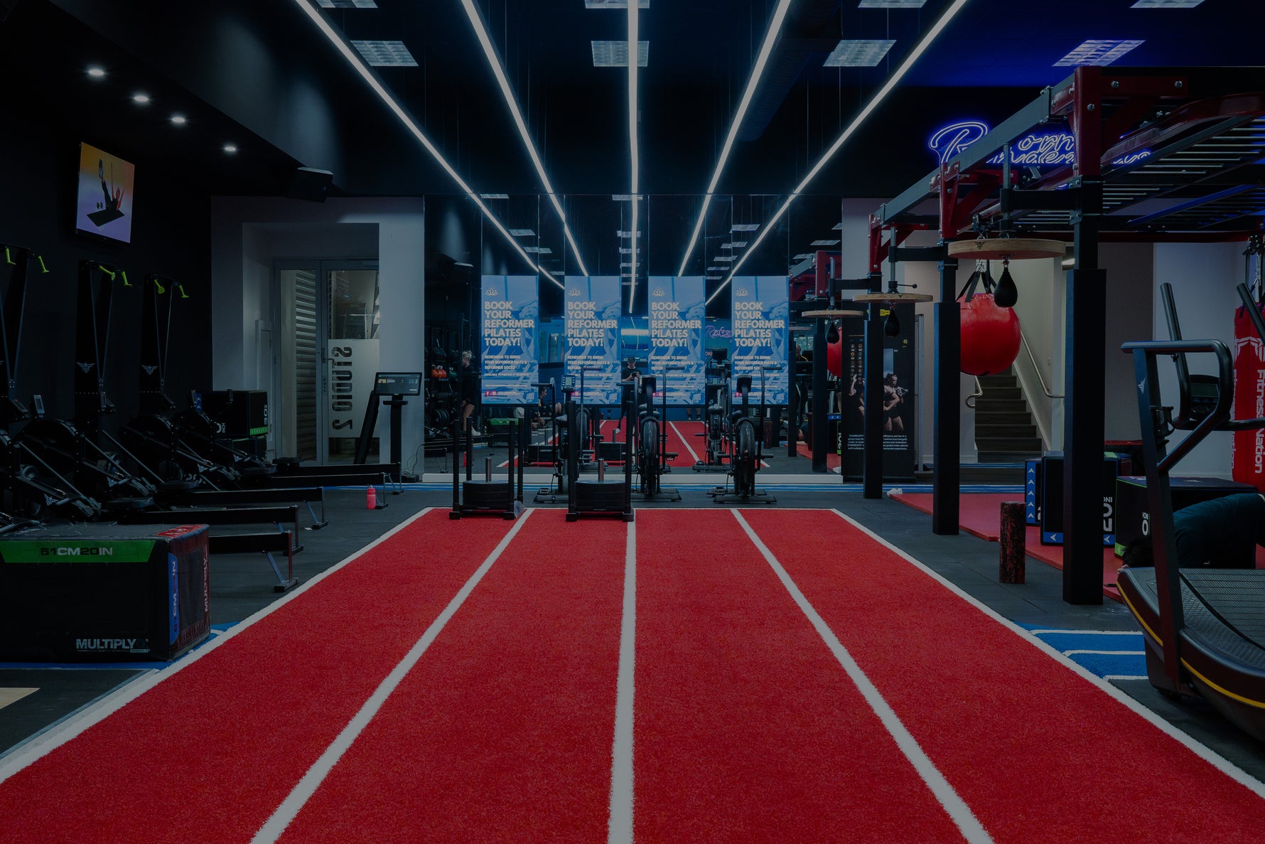 TRAINERS – fitnessnation