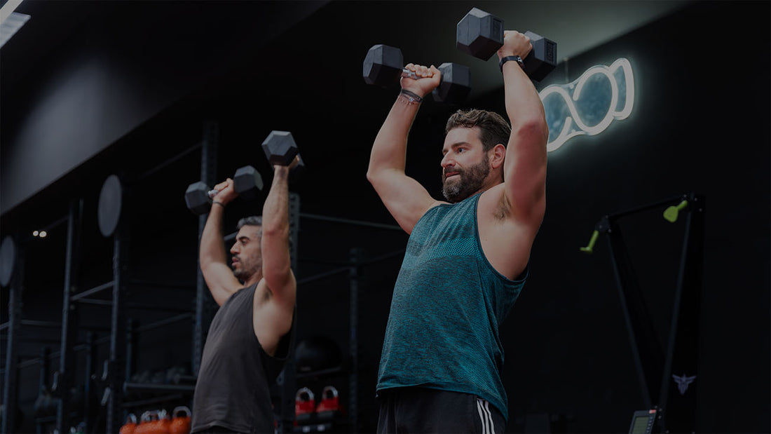 Get a free pass – fitnessnation