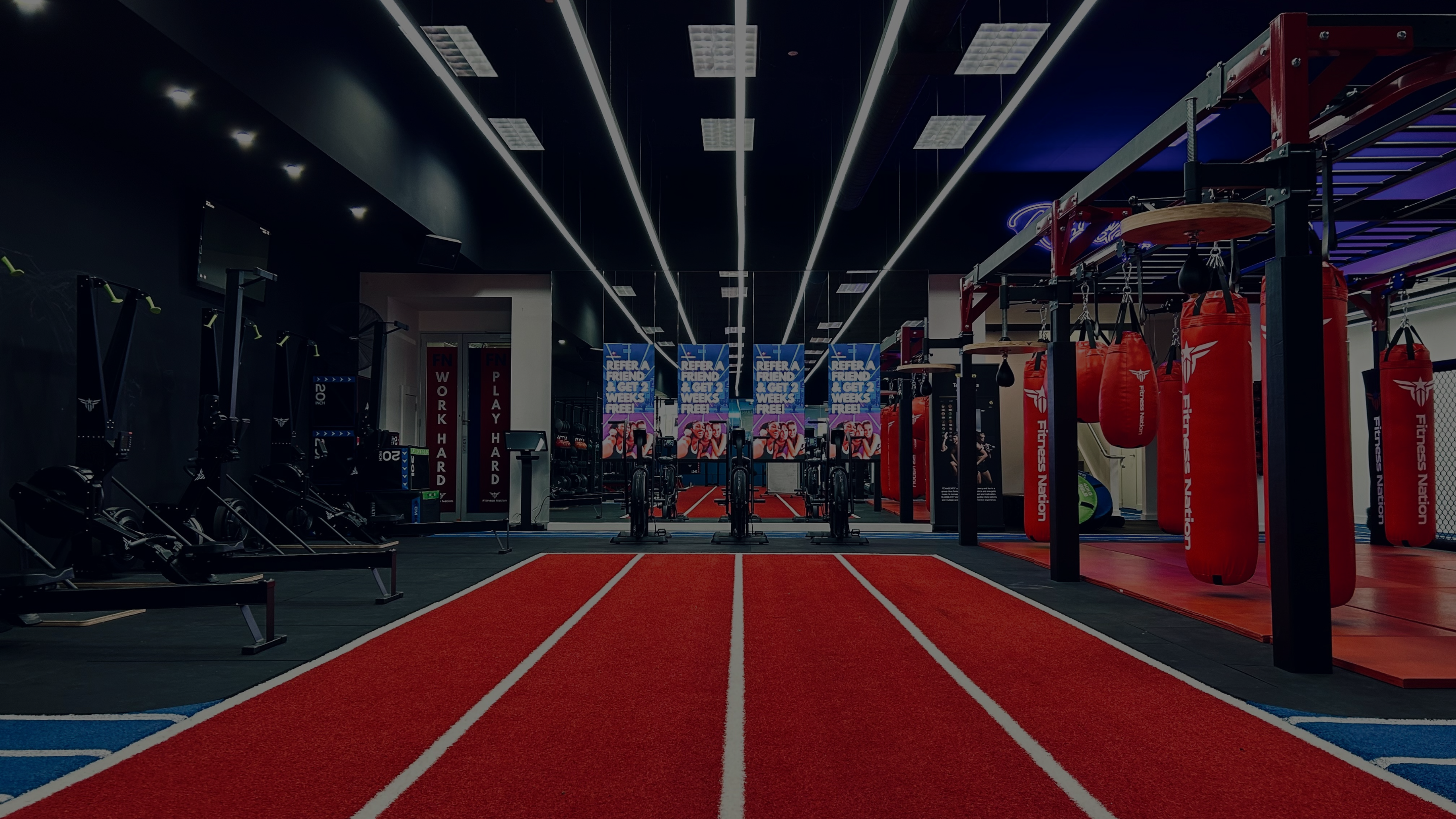 Our Mission – fitnessnation