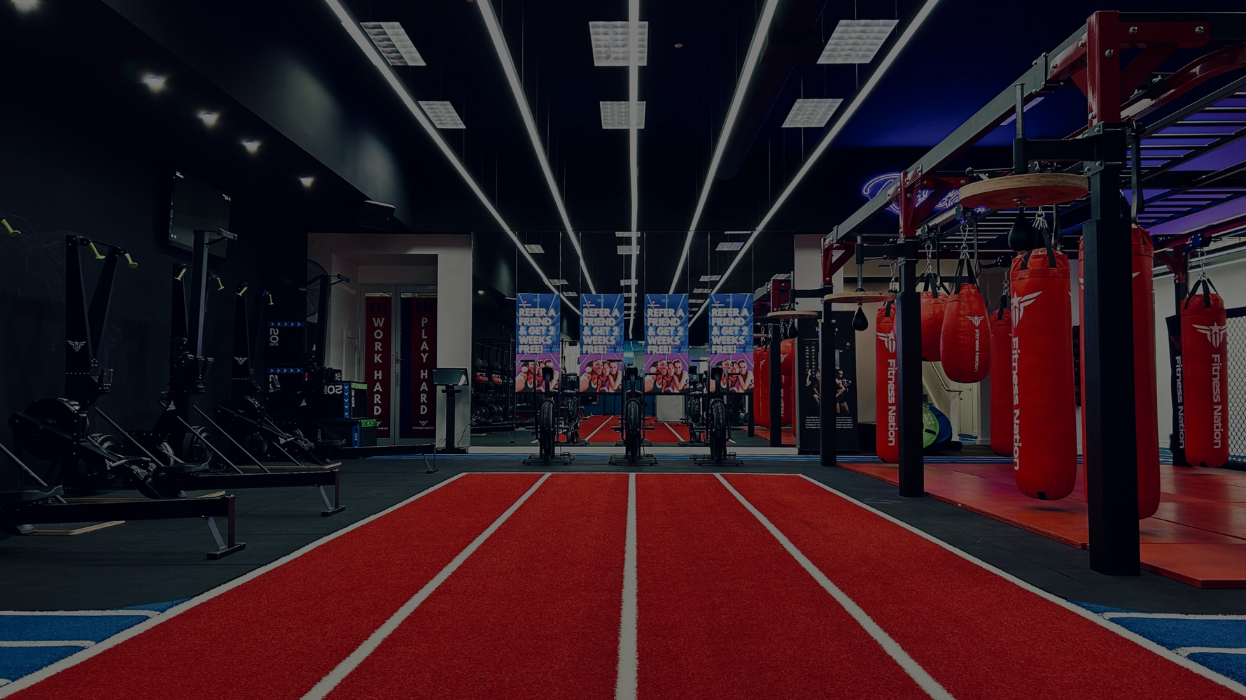 Our Mission – fitnessnation